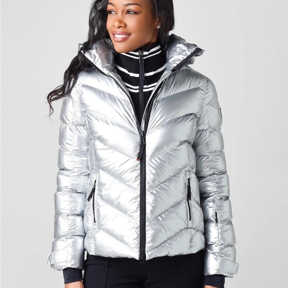Bogner | Jackets & Coats | Bogner Fire Ice Womens Sassy2 Ski Jacket ...